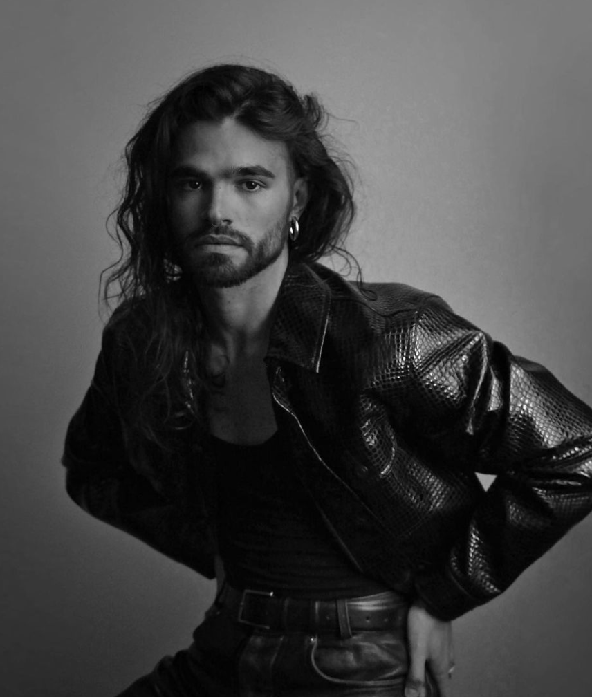 About – Michael Almeida Machado